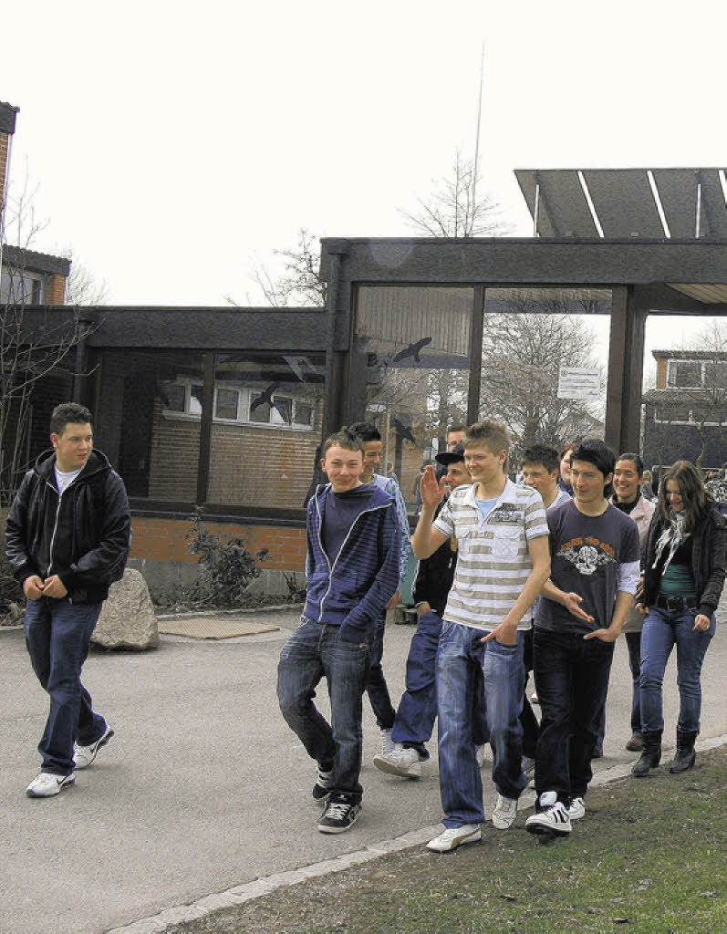 Viel Geld für energetische Sanierung - Hüfingen - Badische Zeitung