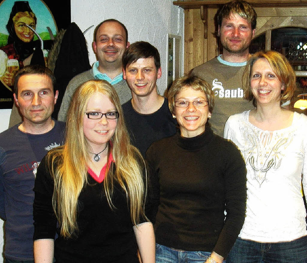 Gründer spielen jetzt zweite Geige - Hinterzarten - Badische Zeitung