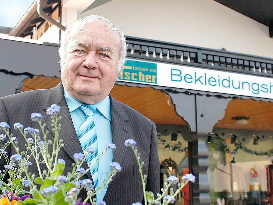 Der tüchtige Schneider vom Geisberg - Seelbach - Badische Zeitung