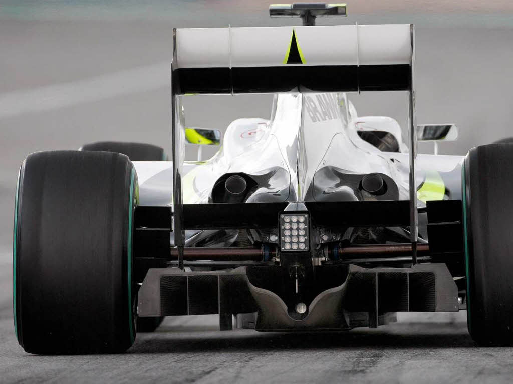 FIA-Gericht erklärt Diffusor für legal - Motorsport - Badische Zeitung