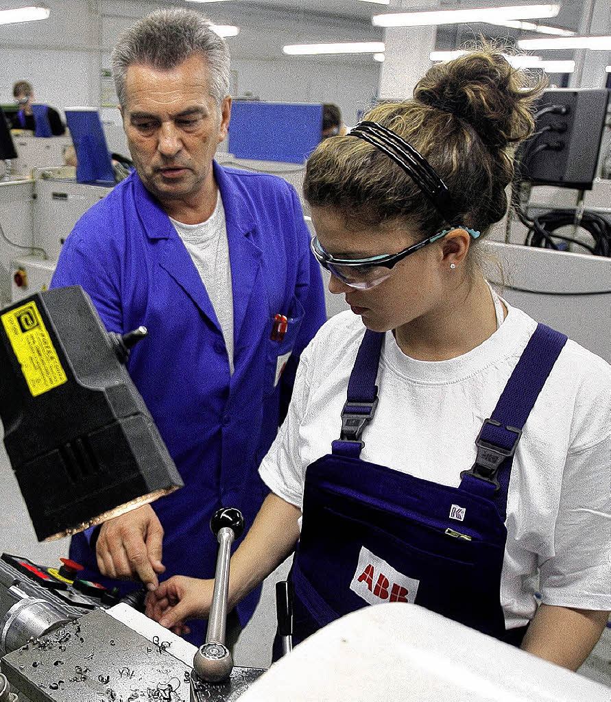 Alles kommt anders - Beruf & Karriere - Badische Zeitung