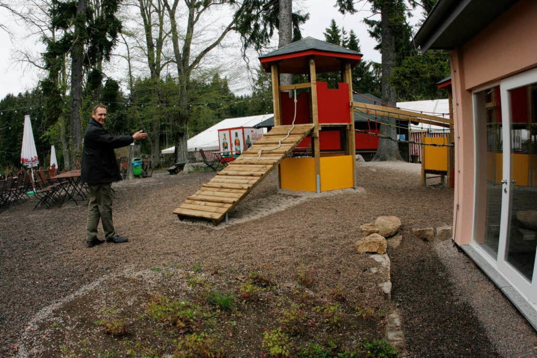 Saisonauftakt mit viel Programm - Grafenhausen - Badische Zeitung