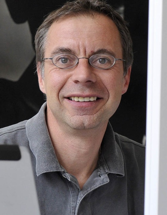 Auge in Auge mit der Politik - Freiburg - Badische Zeitung