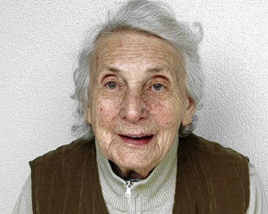 Aufgewachsen im "Schlössli" - Steinen - Badische Zeitung