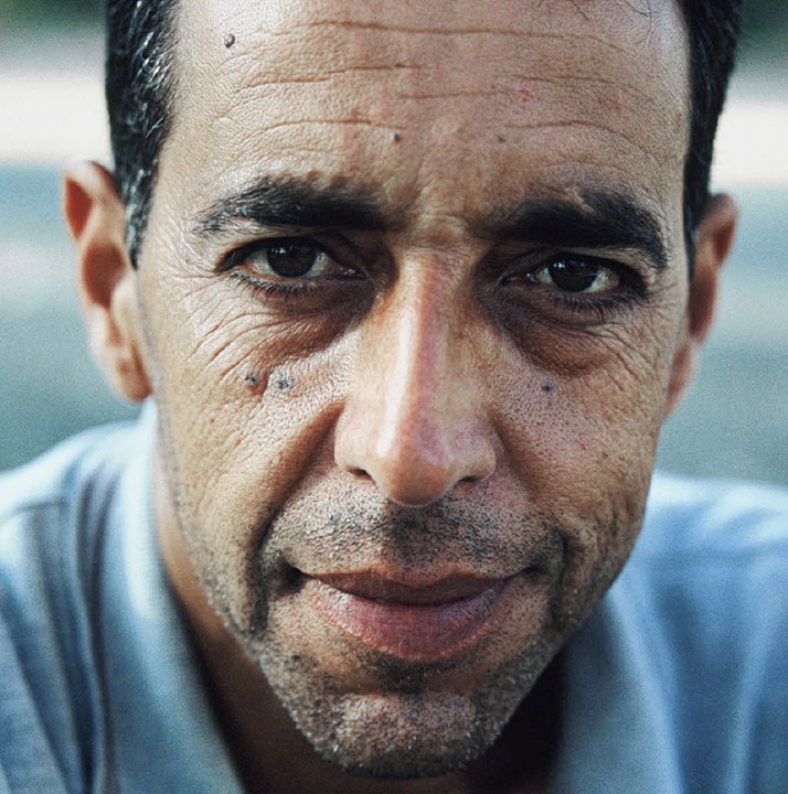 DOKUMENTARFILM: Leben dank eines toten Araberkinds - Kino - Badische ...