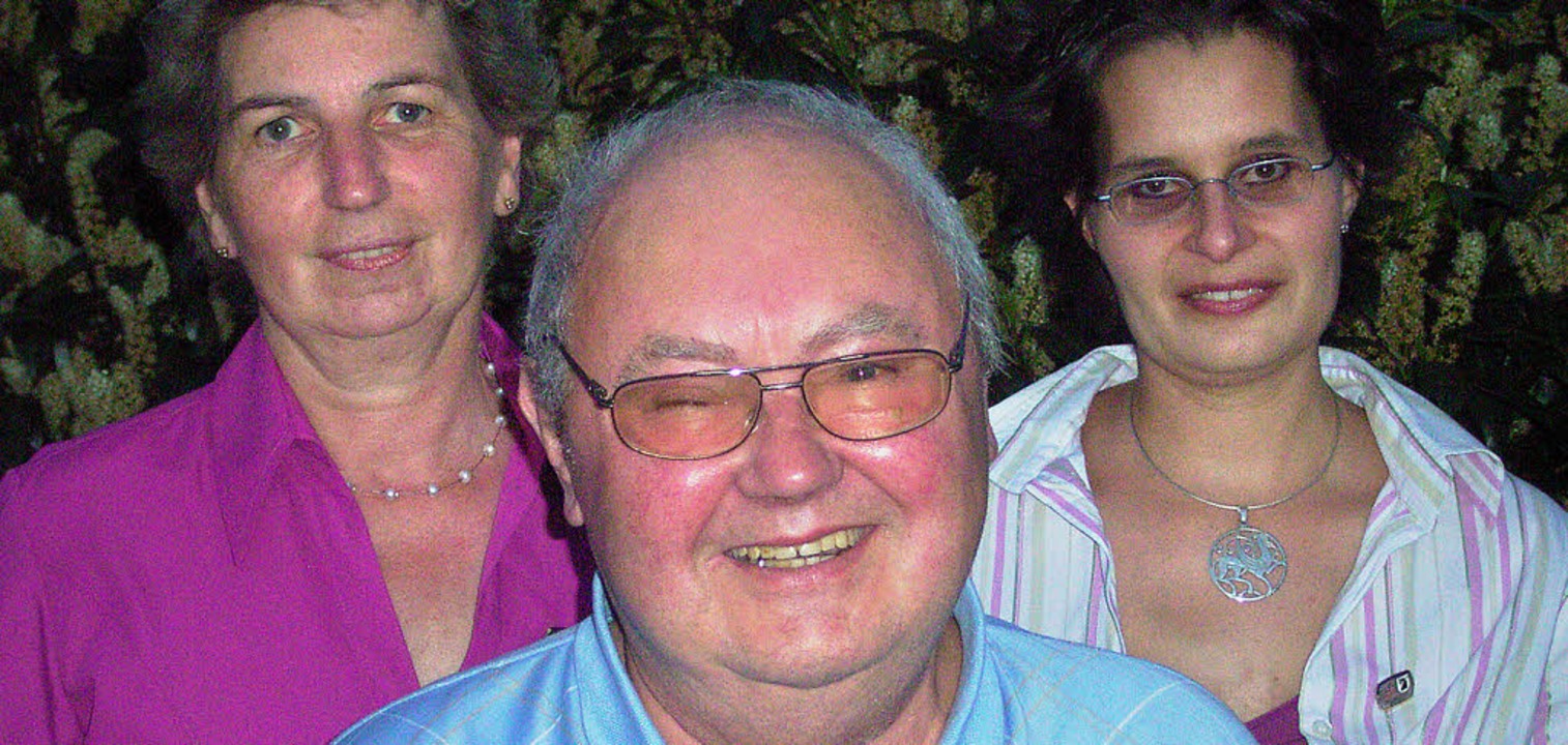 Jubiläum wird groß gefeiert - Wehr - Badische Zeitung