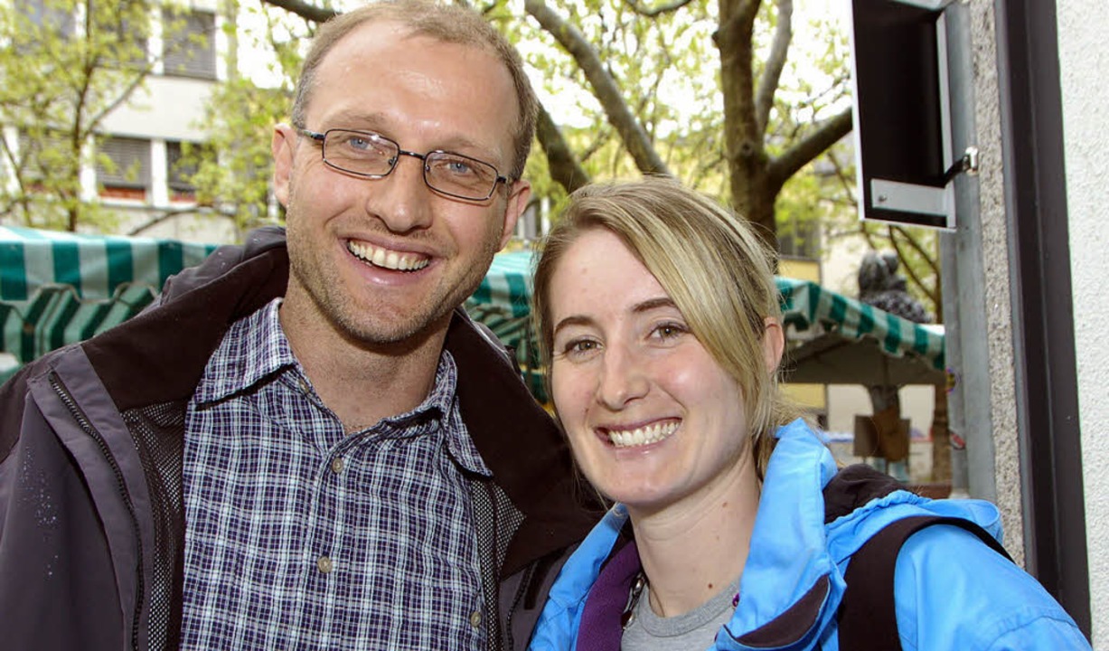 Neben Sport und Spaß auch über Werte reden - Lörrach - Badische Zeitung