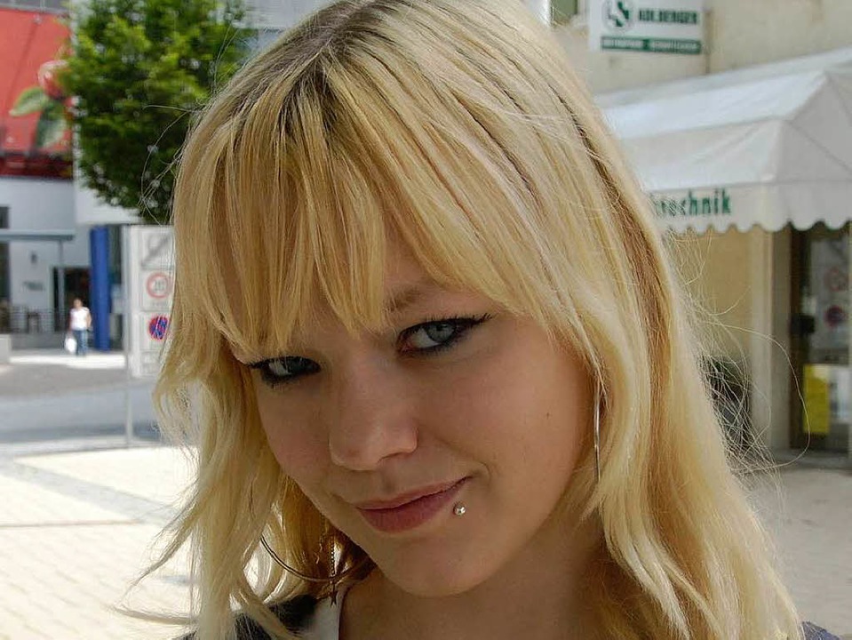 "Ein relativ zentraler Ort" - Rheinfelden - Badische Zeitung