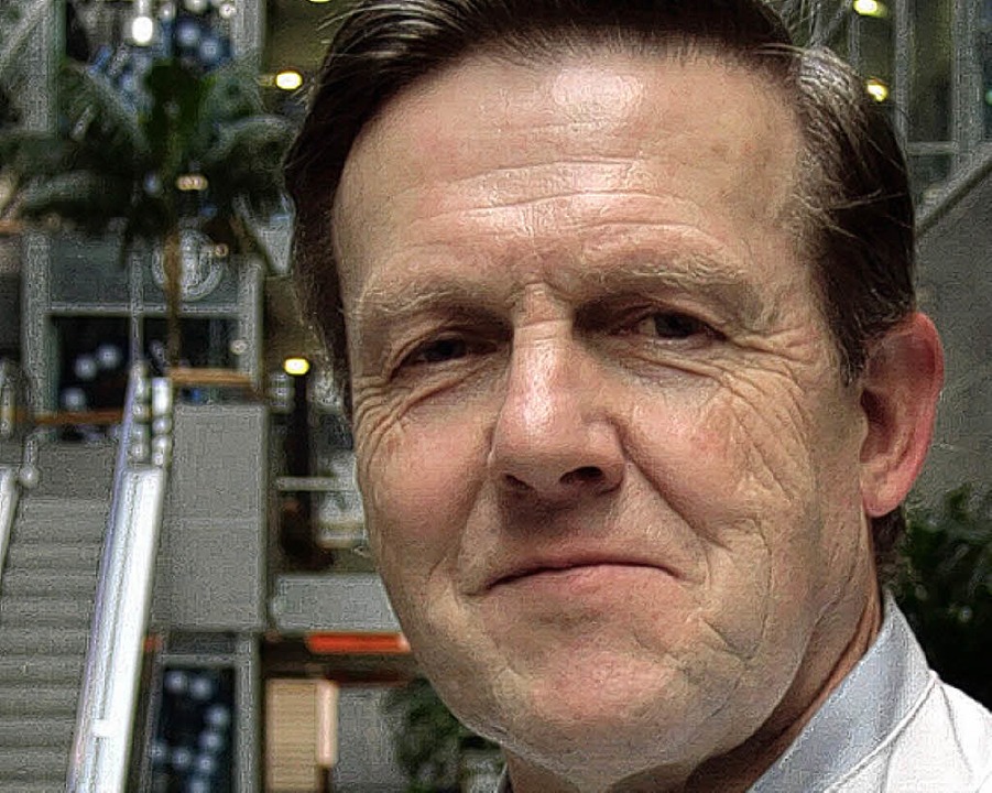 "Im Herbst könnte zweite Welle einsetzen" - Elsass - Badische Zeitung