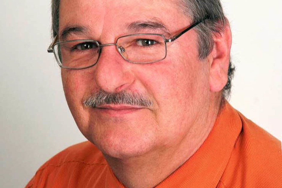 Wahl 2009: Kandidaten der CDU Waldkirch - Waldkirch - Fotogalerien ...