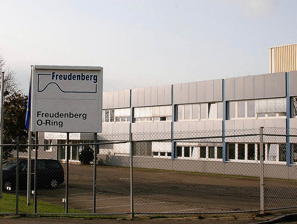 Freudenberg verlängert Kurzarbeit bis Jahresende - Hotzenwald ...
