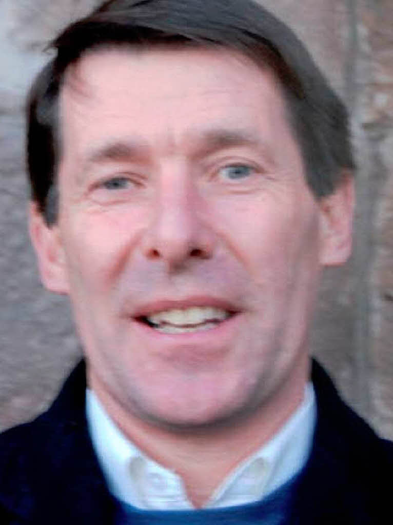 Wahl 2009: Kandidaten der ULB Breisach - Breisach - Fotogalerien ...