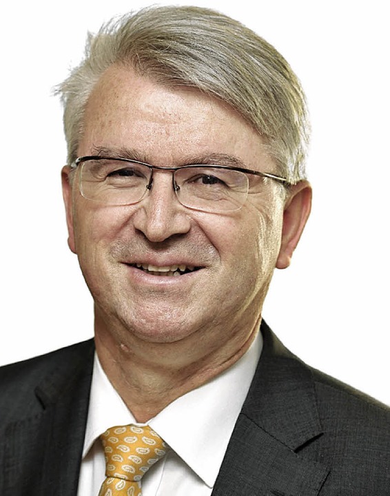 SAGEN SIE MAL...: "Täglich neue Lösungen für neue Probleme" - Freiburg ...