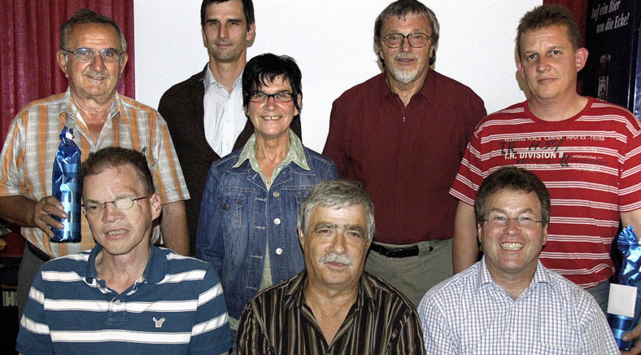 Förderung durch Bündelung der Kräfte - Stühlingen - Badische Zeitung