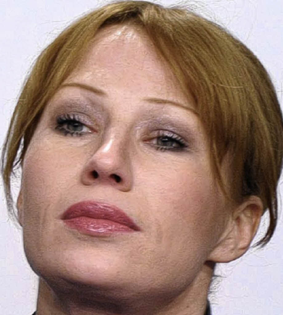 "Man sollte ein Geheimnis bleiben" - Kino - Badische Zeitung