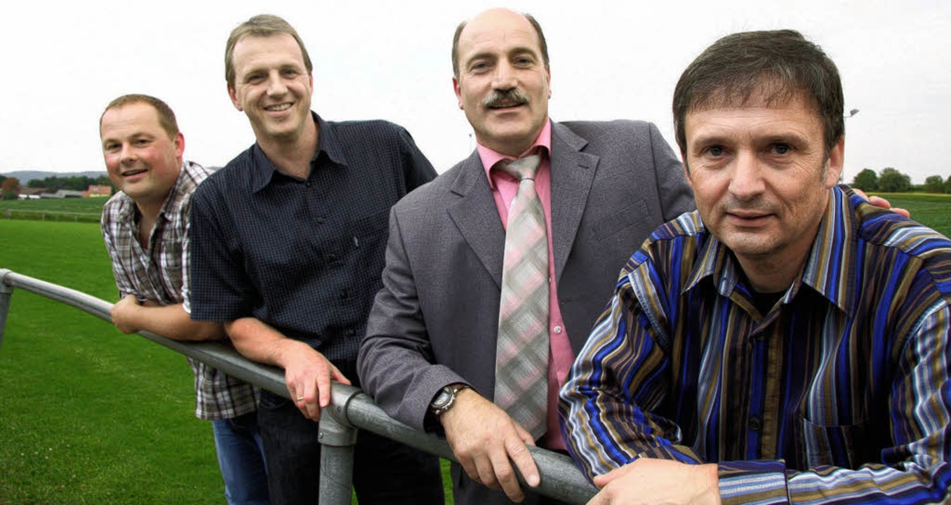 Zeit für einen neuen Anlauf - Ettenheim - Badische Zeitung