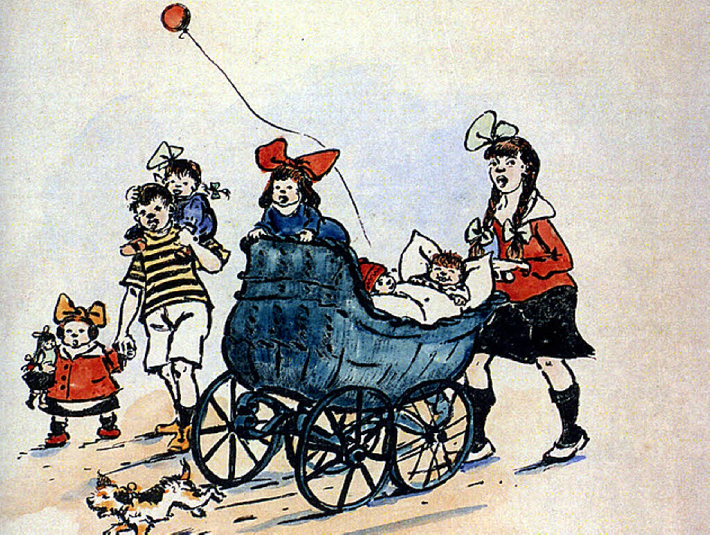 Zille im Markgräfler Museum - Müllheim - Badische Zeitung