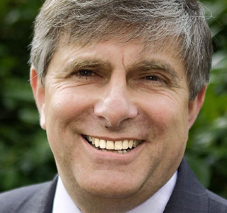 "Ich habe ein klares Mandat" - Waldshut-Tiengen - Badische Zeitung