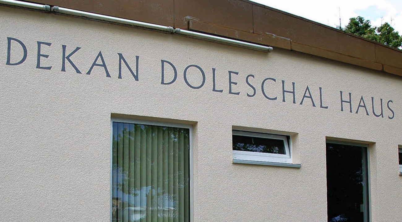 Start mit Handicap - Müllheim - Badische Zeitung