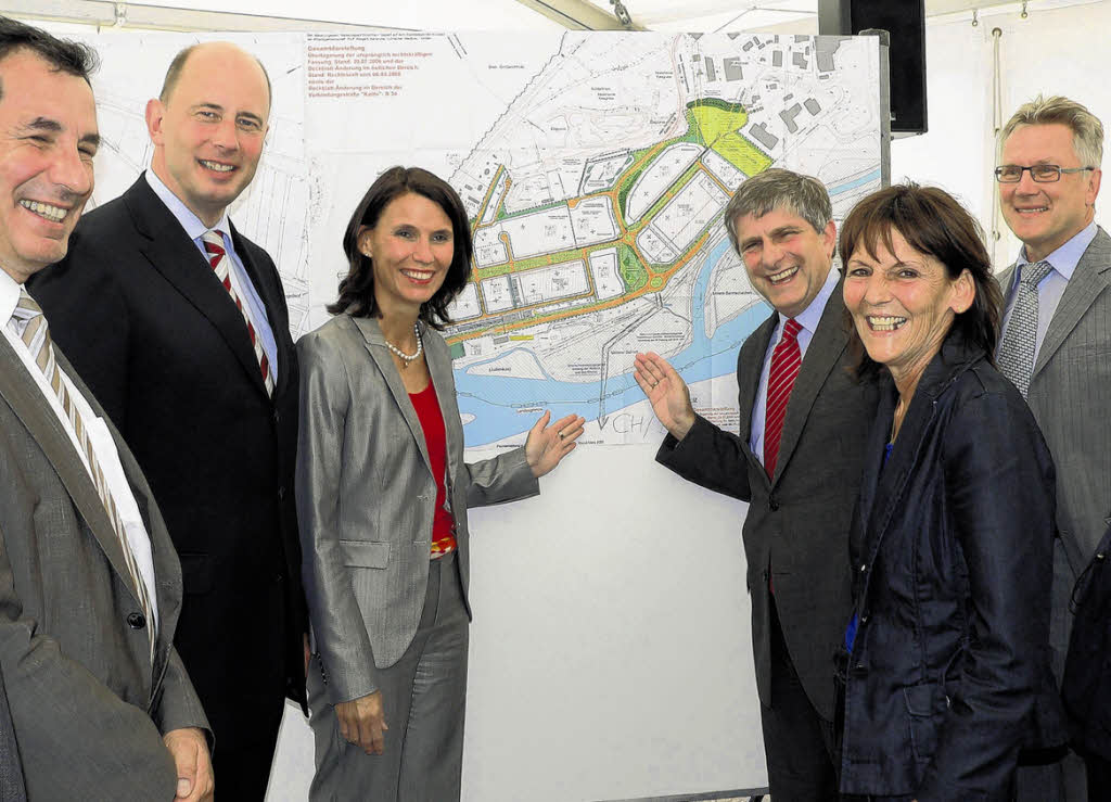 Ein "sinnvoller Gedanke" - Waldshut-Tiengen - Badische Zeitung