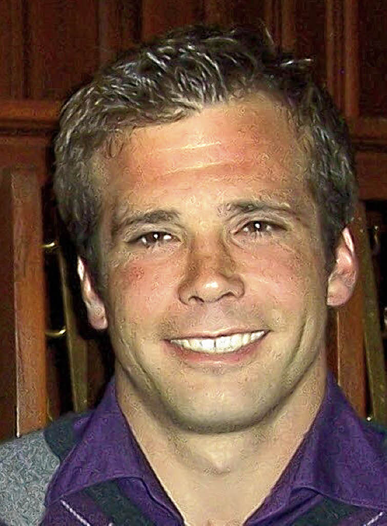 Thorsten Zahn ist neuer Chef - Löffingen - Badische Zeitung