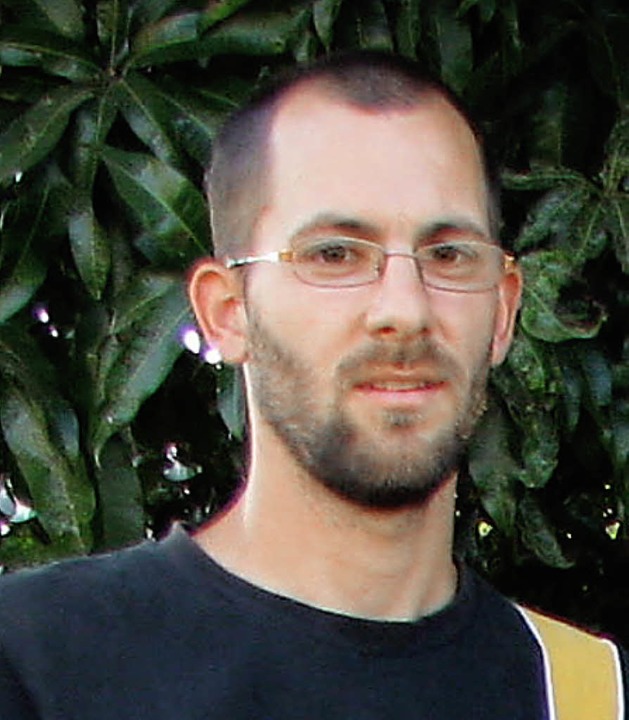 Leben als Missionare im Dschungel - Lahr - Badische Zeitung