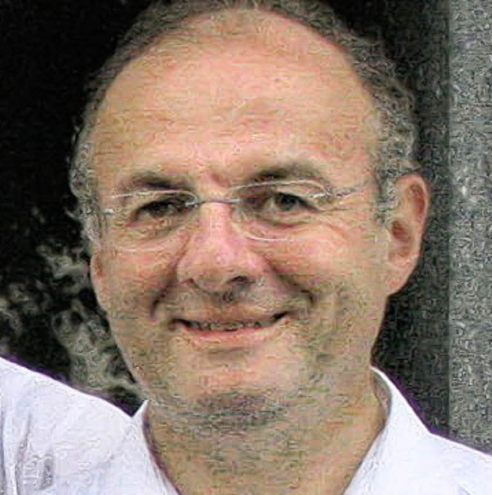 Rippolingen setzt auf Thomas Gehr - Bad Säckingen - Badische Zeitung