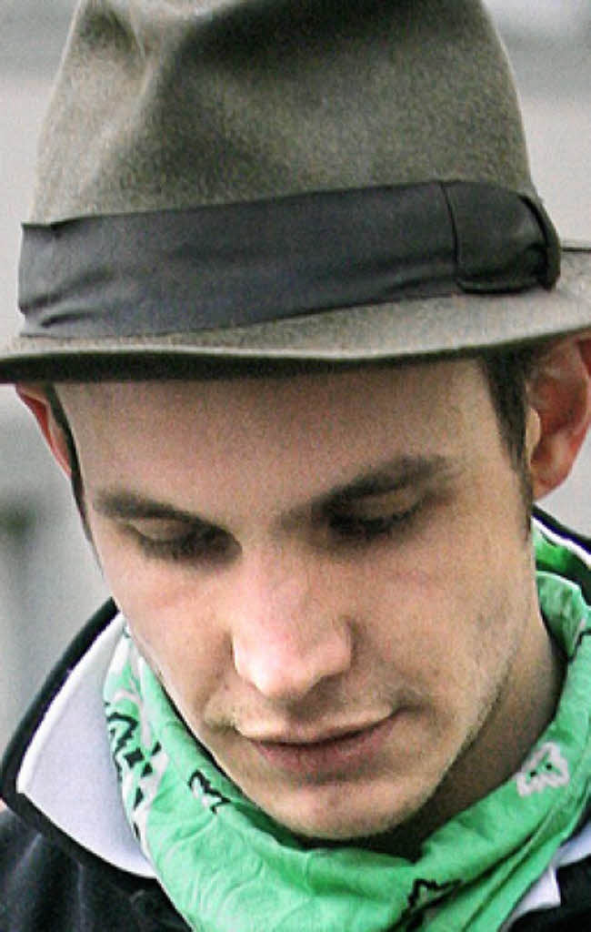 MENSCHEN - Panorama - Badische Zeitung