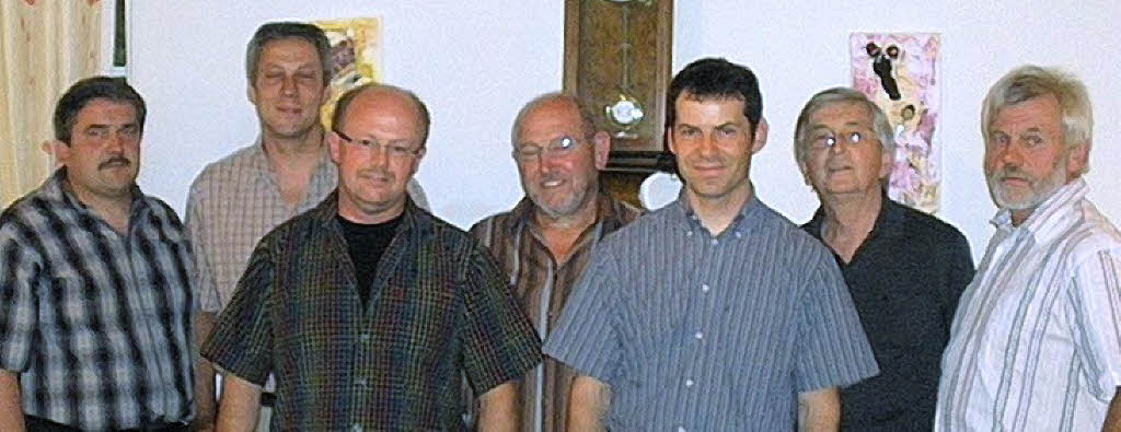 Riedlinger Rat will Rolf Moritz als Chef - Kandern - Badische Zeitung