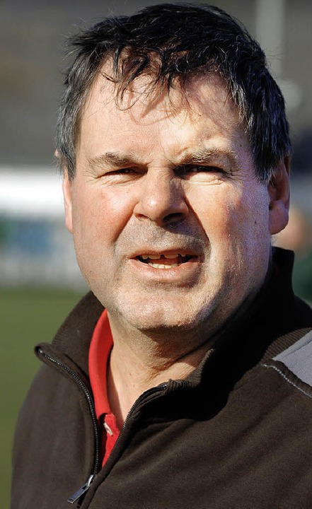 Michael Kalt war zuallererst immer Mensch - Bad Säckingen - Badische ...