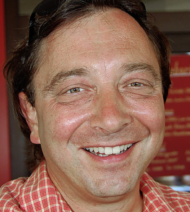 "Ich denke oft daran, wie wir Klingeln unter Strom gesetzt haben ...