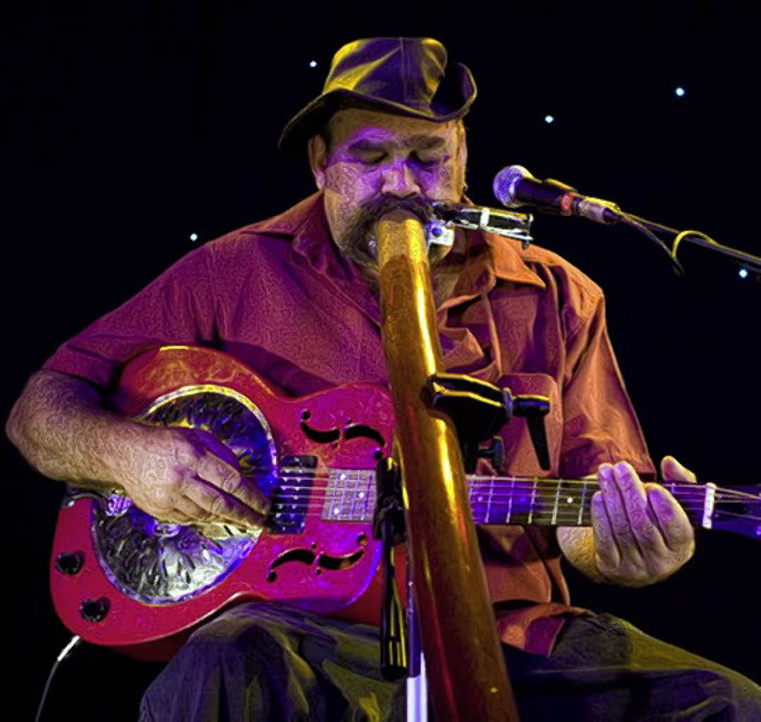 MARK ATKINS - Freizeittipps - Badische Zeitung