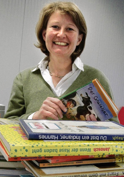 "Es lief alles gut, aber die Kindersachen am besten" - Rheinfelden ...