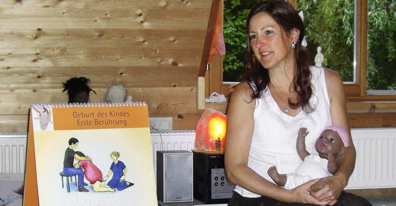 Natürlichste Sache der Welt - Friesenheim - Badische Zeitung