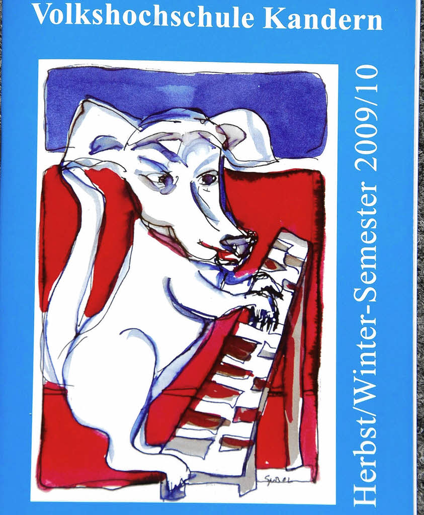 VHS startet mit vielen Angeboten - Weil am Rhein - Badische Zeitung