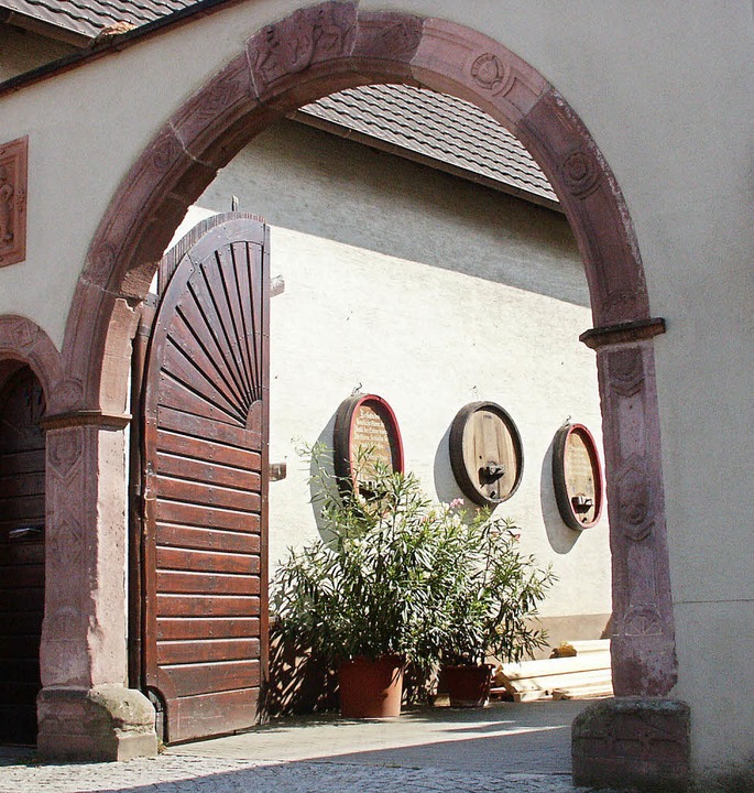 DIE TORE - Freizeittipps - Badische Zeitung