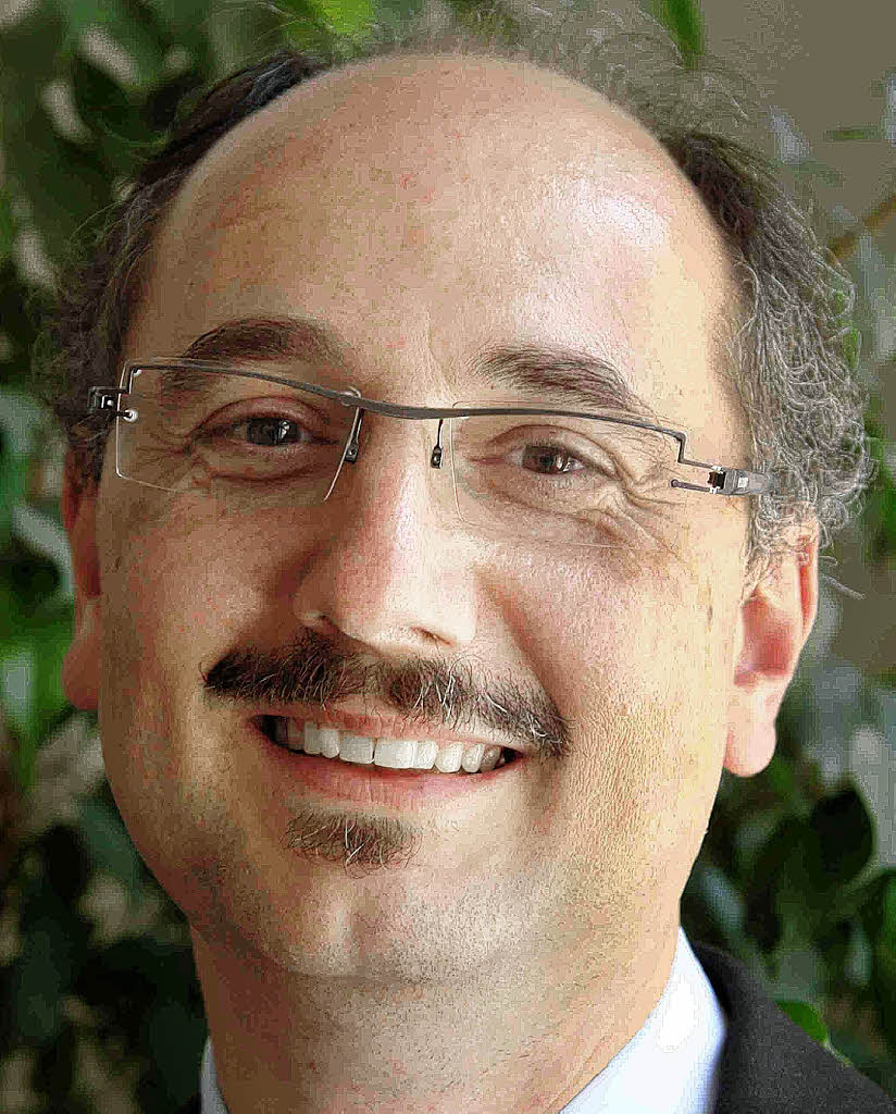 Kreplin räumt das Büro - Lahr - Badische Zeitung