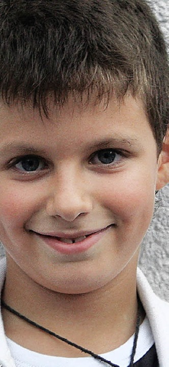 Nicht alle, aber viele freuen sich auf den Beginn des neuen Schuljahrs ...