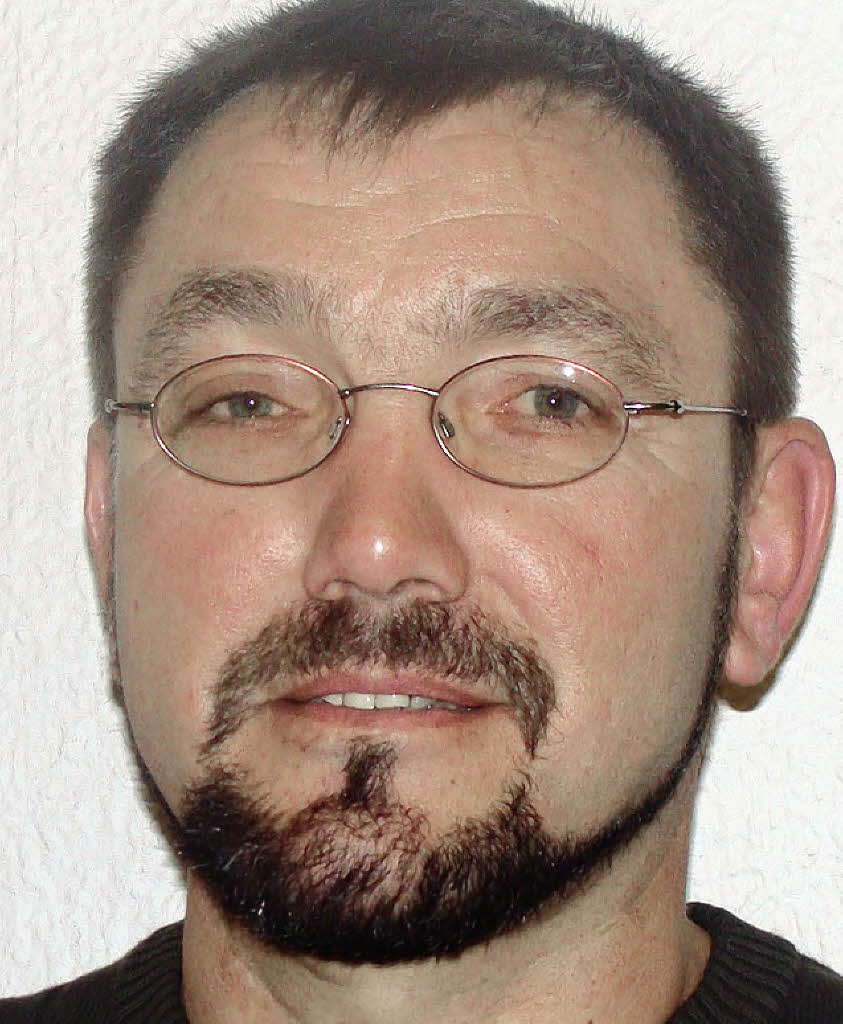 Moosmann fällt lange aus - Hotzenwald - Badische Zeitung