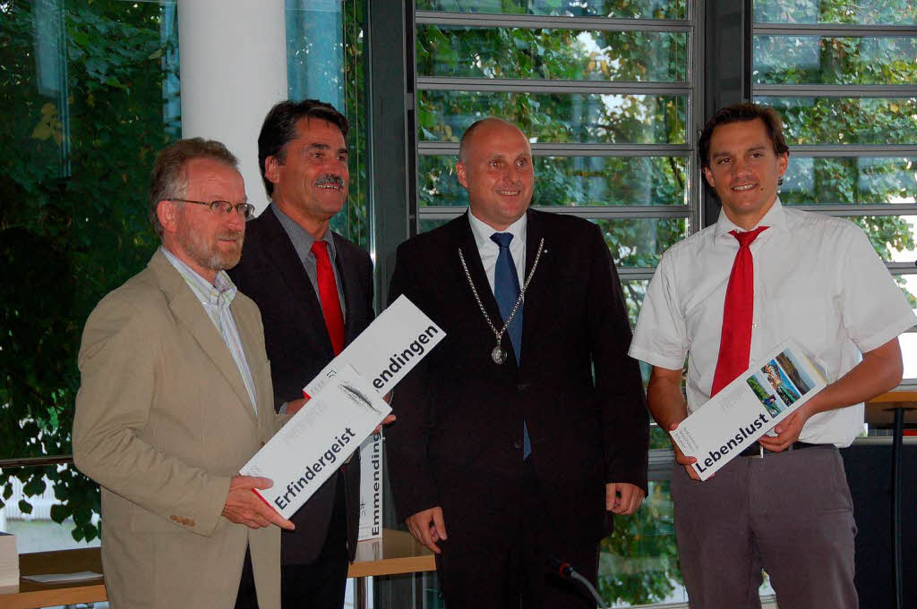 Saar setzt sich knapp durch - Emmendingen - Badische Zeitung