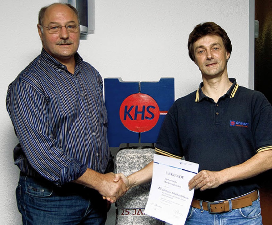 ZUR PERSON - Simonswald - Badische Zeitung