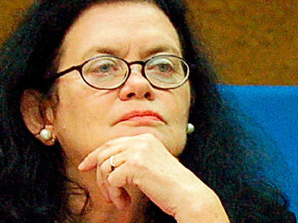 Michael Benitz bleibt Bürgermeister in Staufen - Staufen - Badische Zeitung