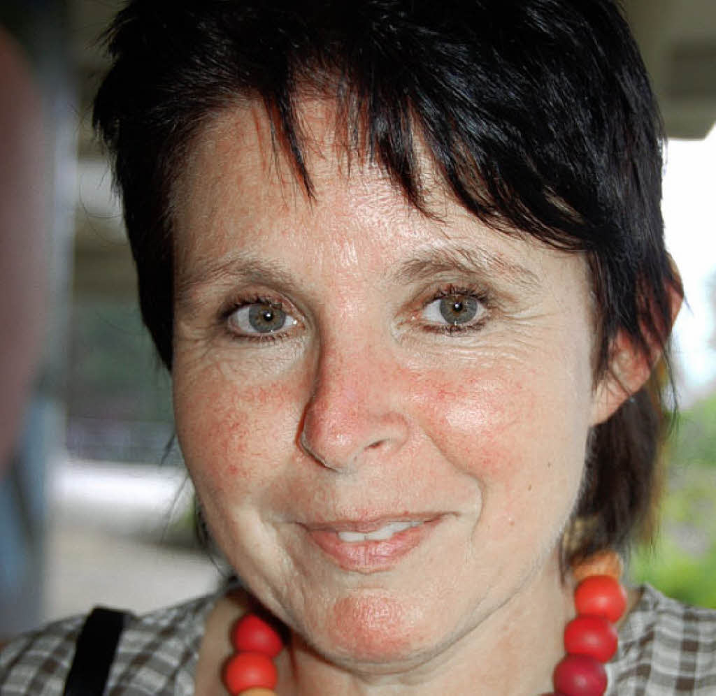 Renate Krüger - JungleKey.de Wiki