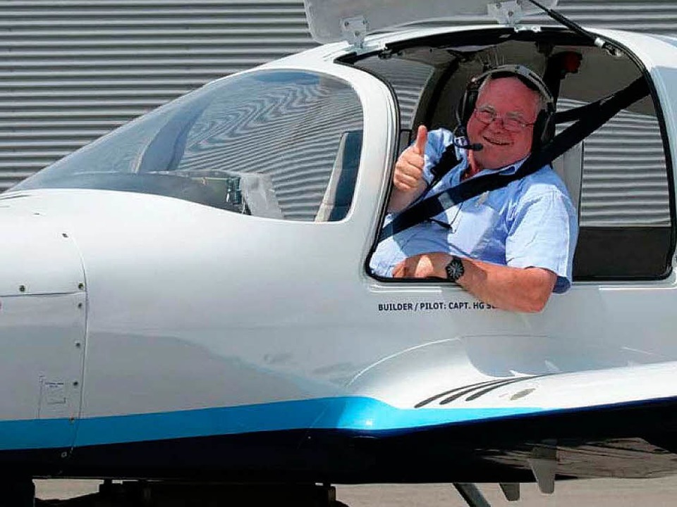 Schlechte Noten für den Piloten und die Aufsicht - Basel - Badische Zeitung