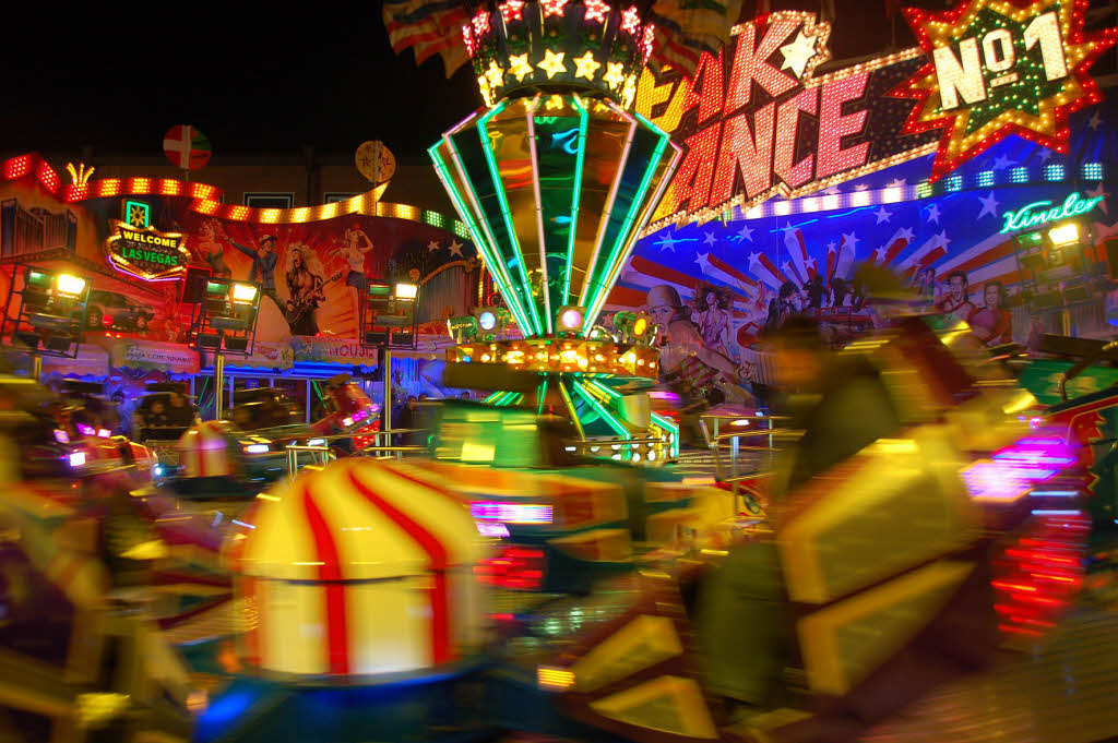 "Botsch-Auti" in Basel - Freizeittipps - Badische Zeitung