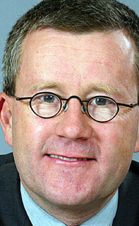 ZUR PERSON - Basel - Badische Zeitung