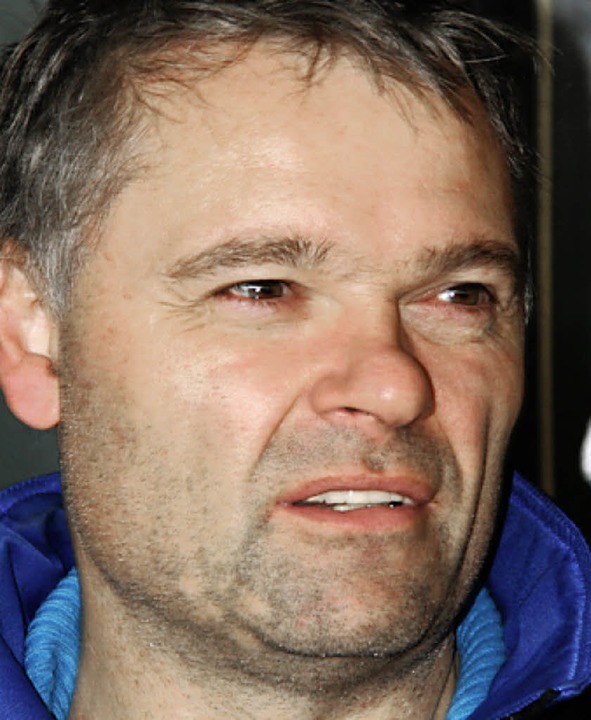 "Man merkt, dass es hier jede Menge Know-how gibt" - Kandern - Badische ...