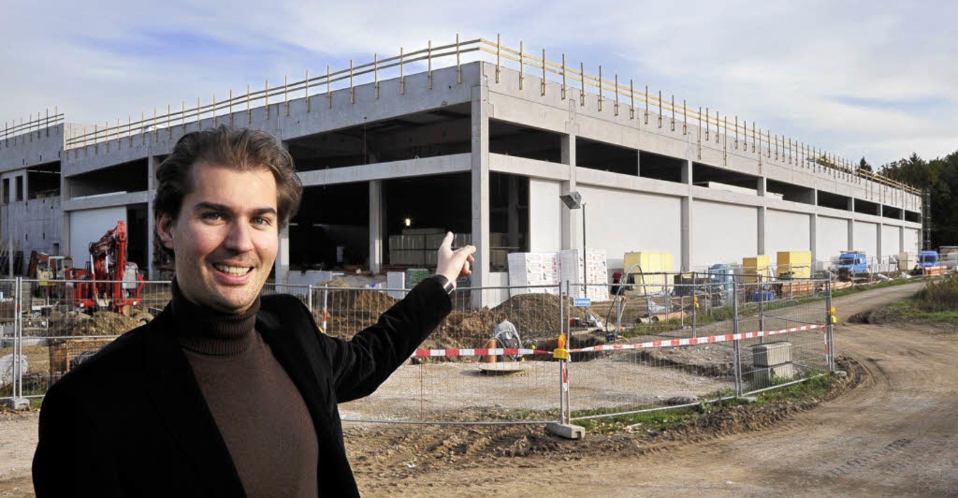 Neustart wird nicht einfach - Freiburg - Badische Zeitung