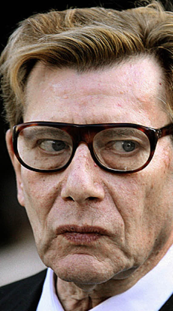 MENSCHEN - Panorama - Badische Zeitung