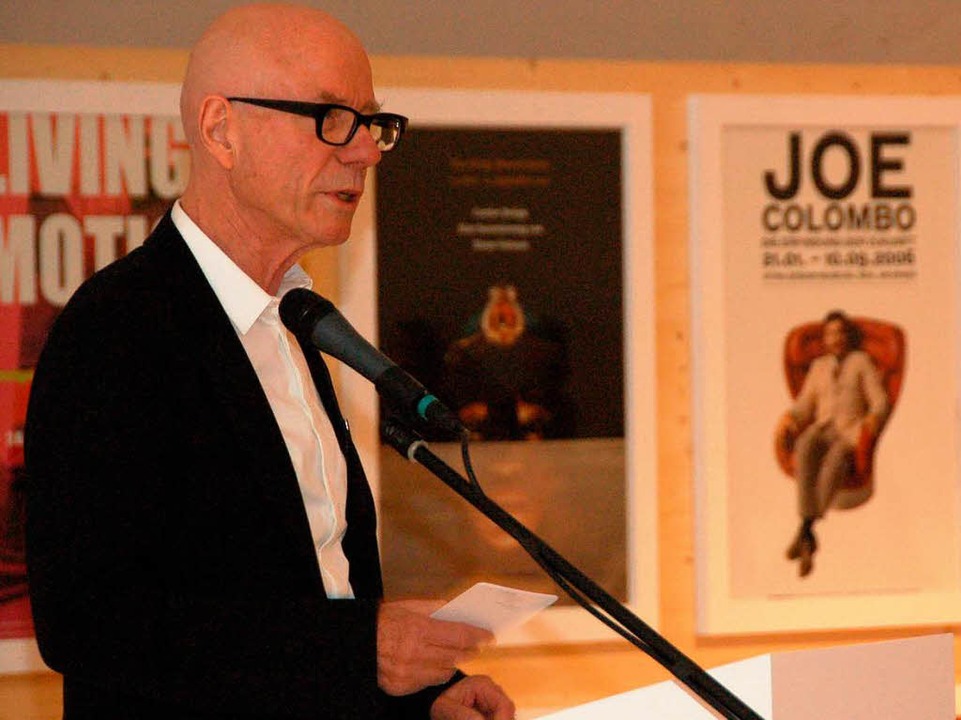 Vitra trägt Namen Weil in die Welt - Weil am Rhein - Badische Zeitung